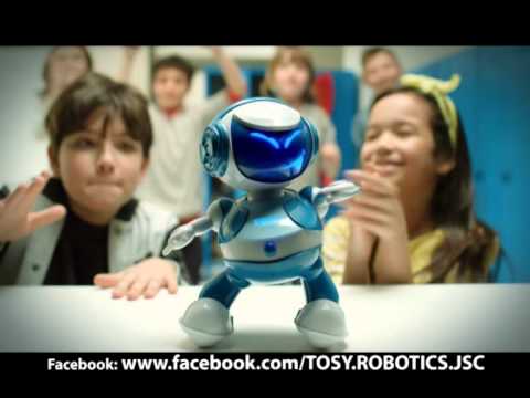 Disco Robo Trung thu 25 8 2014 - YouTube