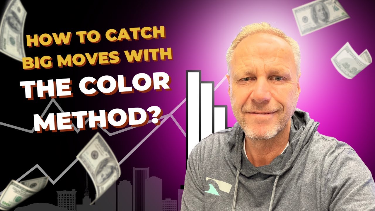 How I Spotted This Stock Jump Fast! - YouTube