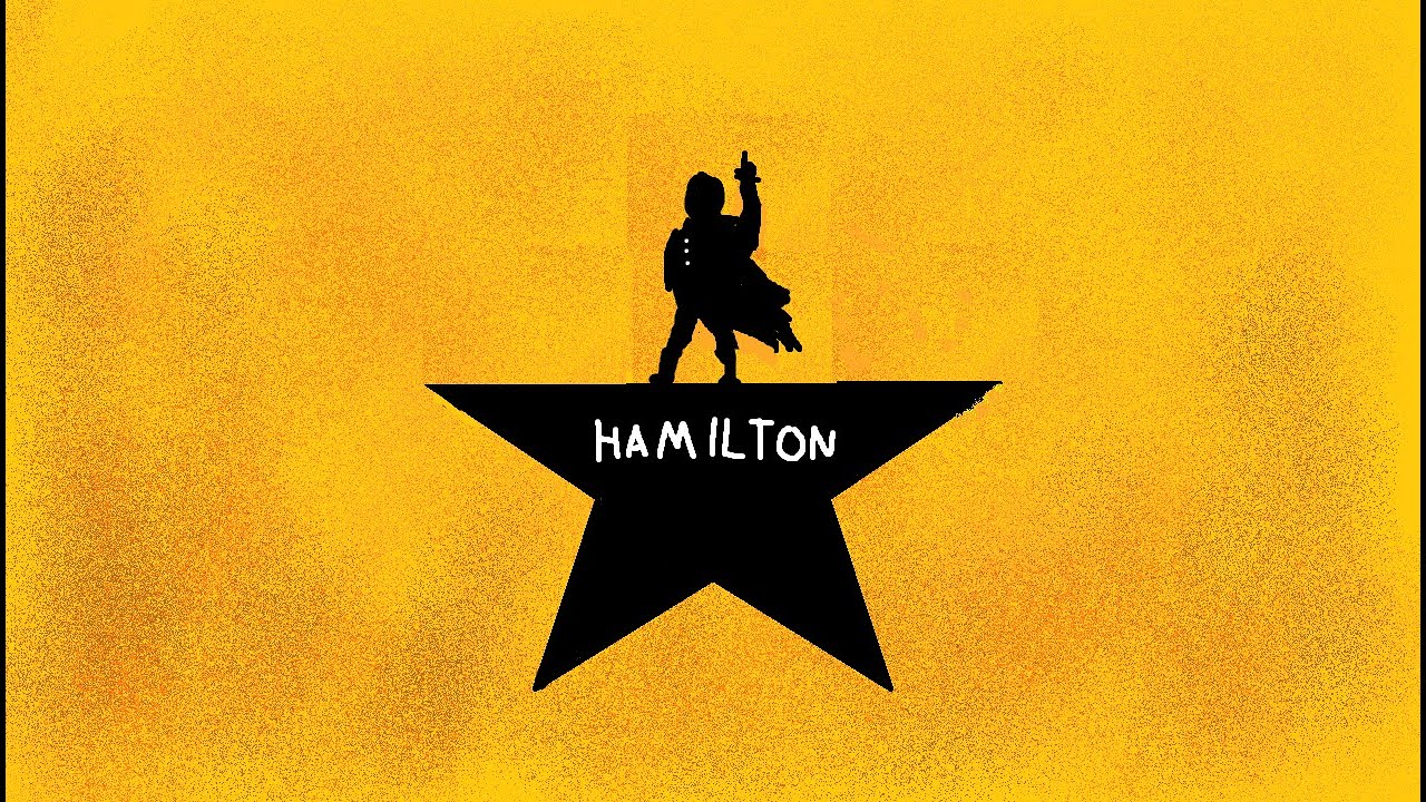 Burn (Hamilton The Musical) - YouTube