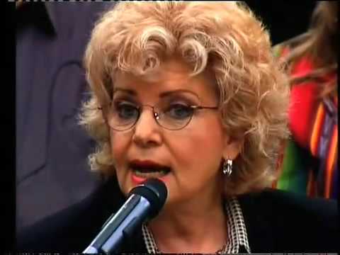 Jeanne Pruett-Yes Jesus Loves Me - YouTube