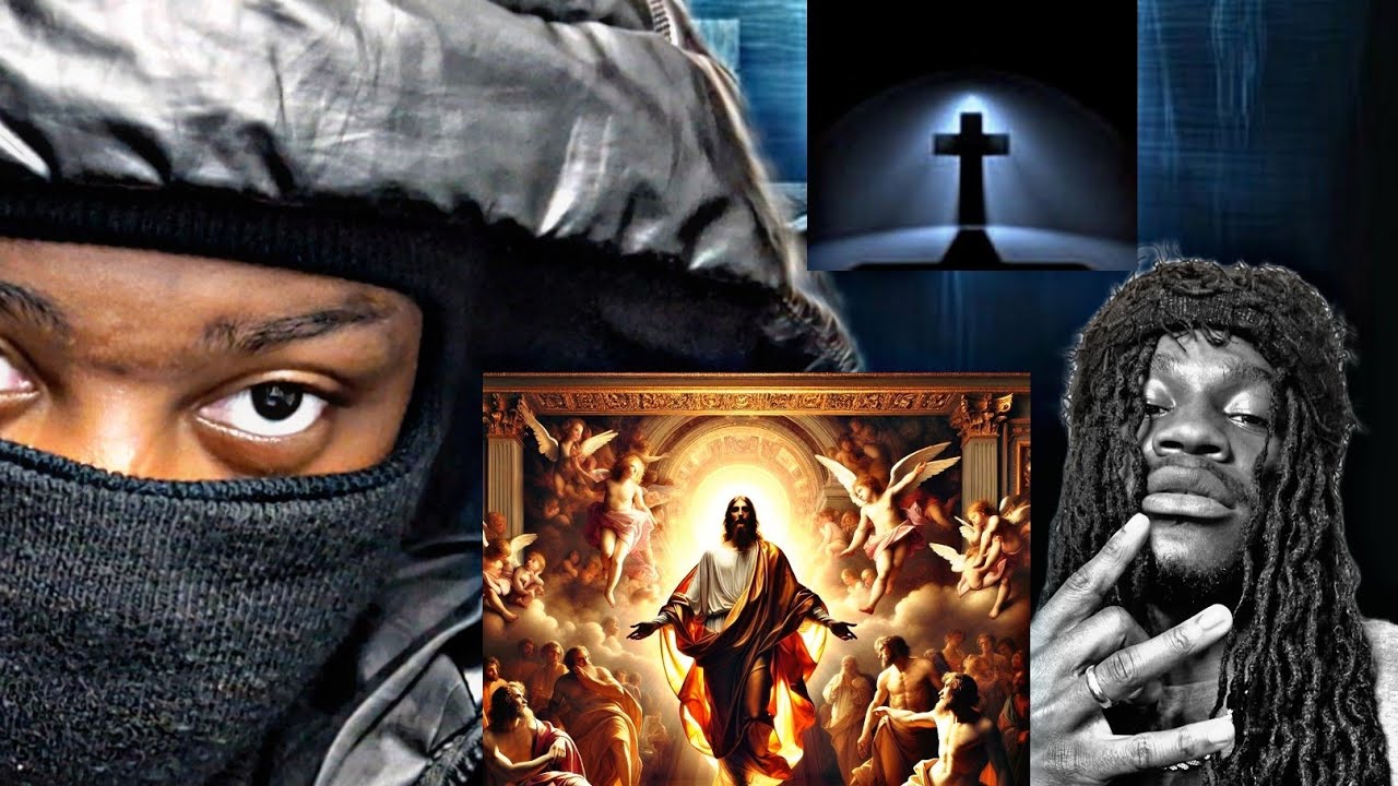 "God of Zombies Reveals SHOCKING Childhood Lie That Changed Everything ...