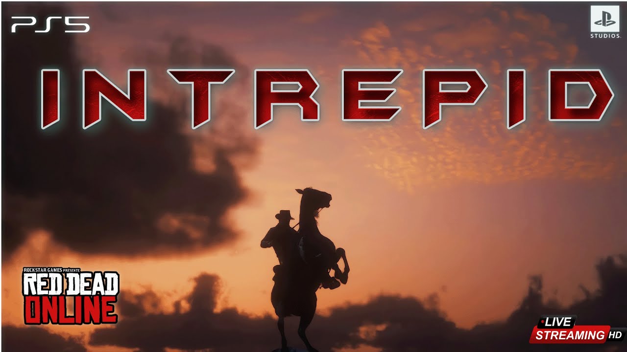 RDR2 Chaos Master Reveals Best Gameplay Secrets! - YouTube