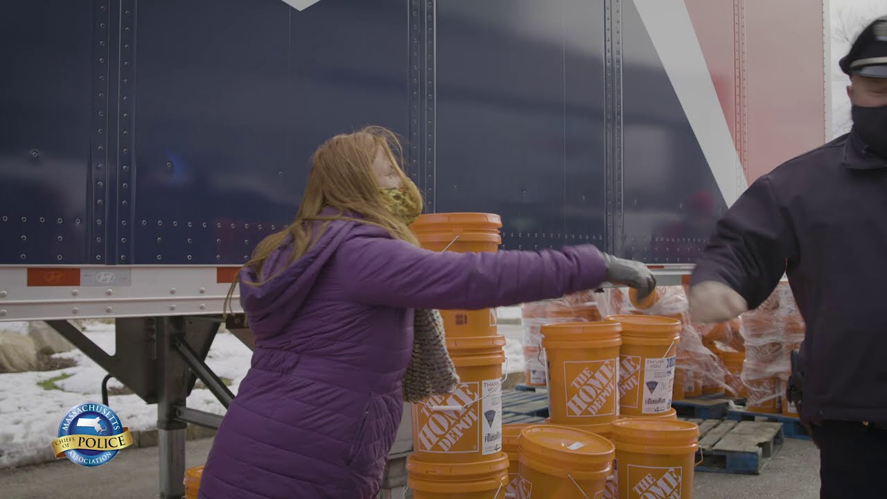 Coats 4 Vets -#WhyWeServe - YouTube