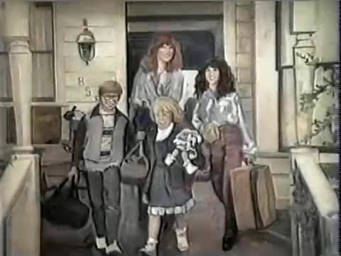 The Torkelsons - Season 1 - Ending Theme / Closing - YouTube