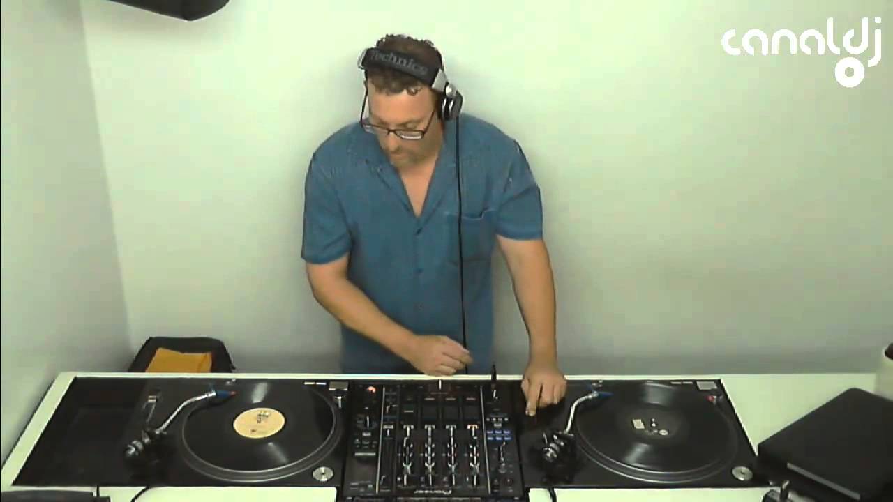 DJ Ronaldo Master - Cool Music ( Canal DJ, 19.12.2014 ) - YouTube