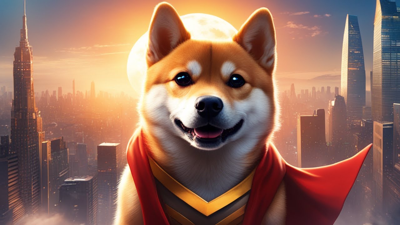 🐶 Dogecoin's (DOGE) Next Surprise: Can DOGE Be More Than a Meme? - YouTube