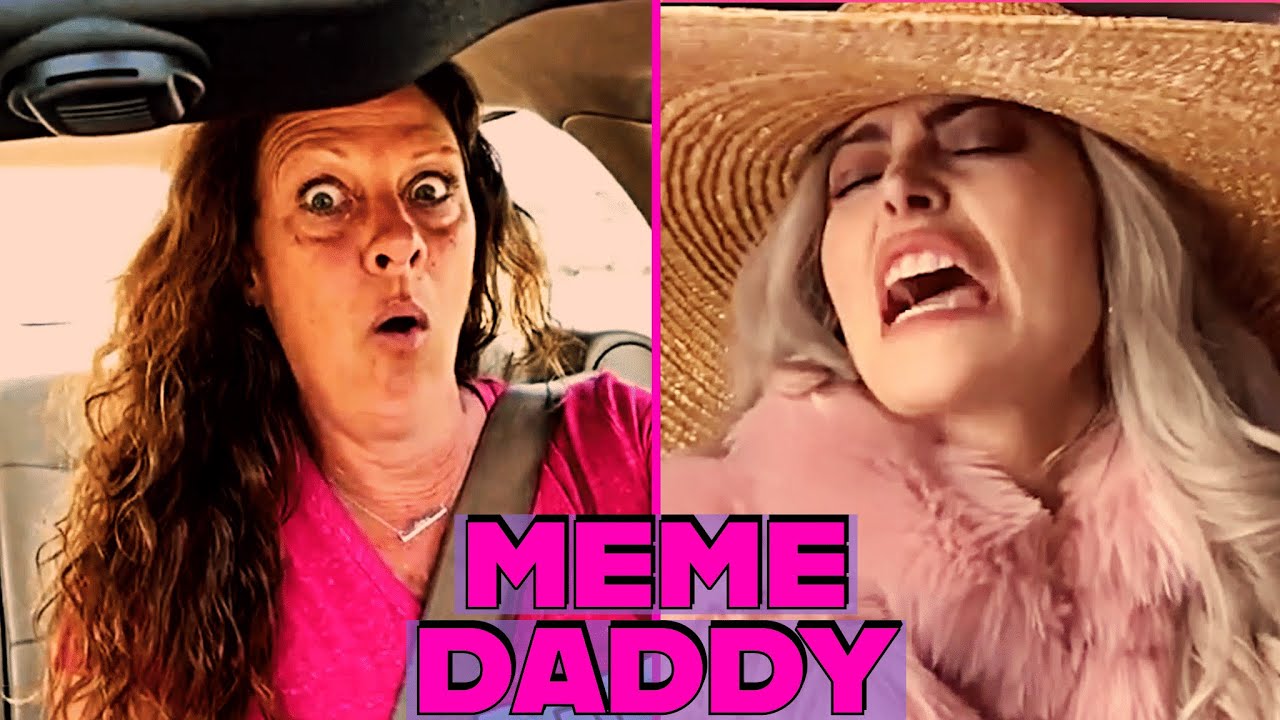 THE MOST VIRAL MOMENTS ON THE WEB! | Meme Daddy - YouTube