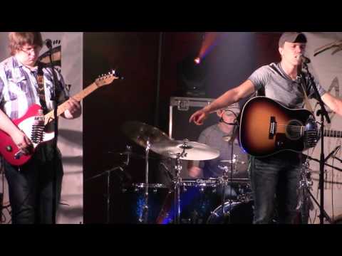 My Kind of Party Cover Live at Delphos 4th of July Festival