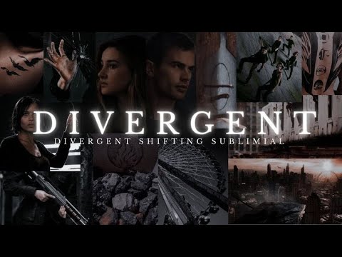 Div3rgent Full Movie sub Indo