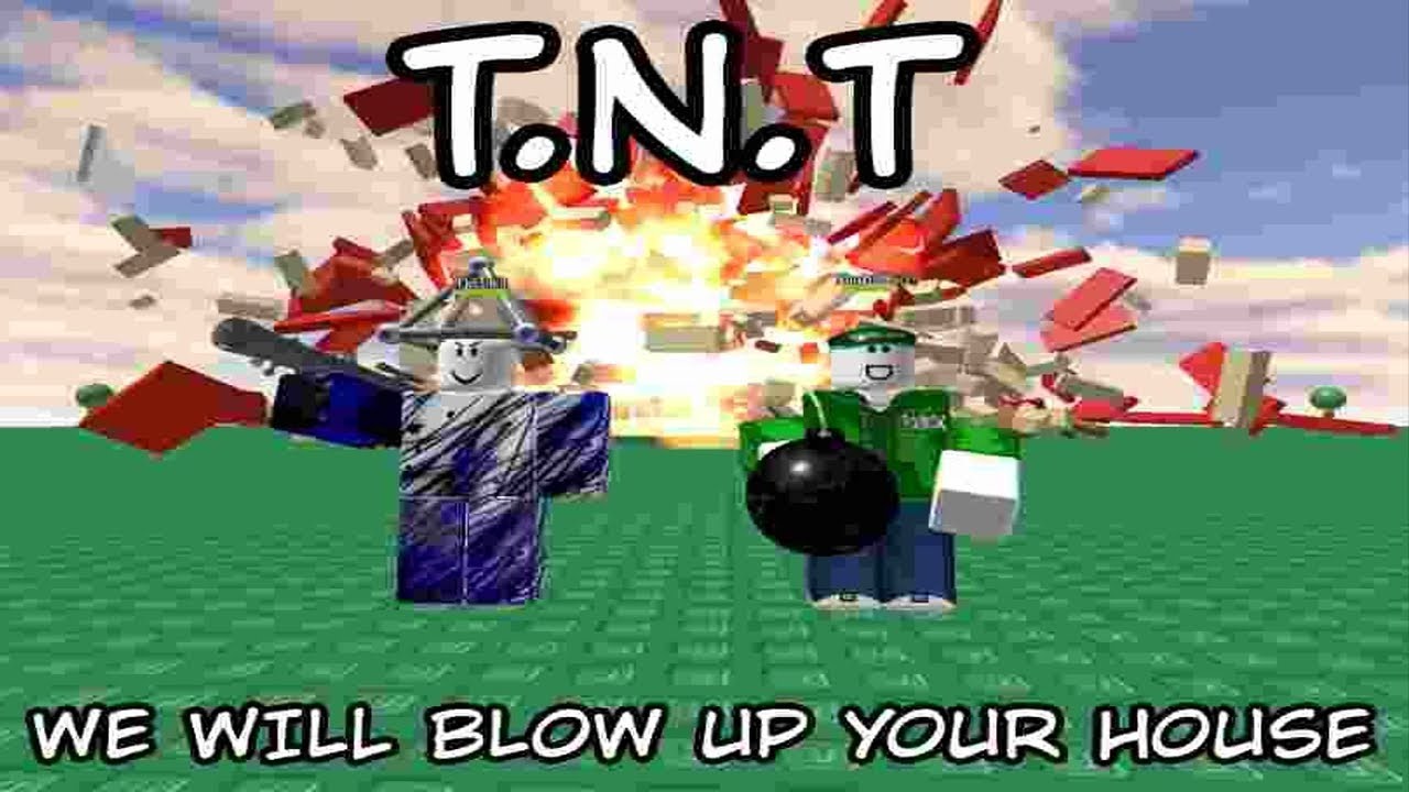 TNT Demolition Services Advertisement. - YouTube