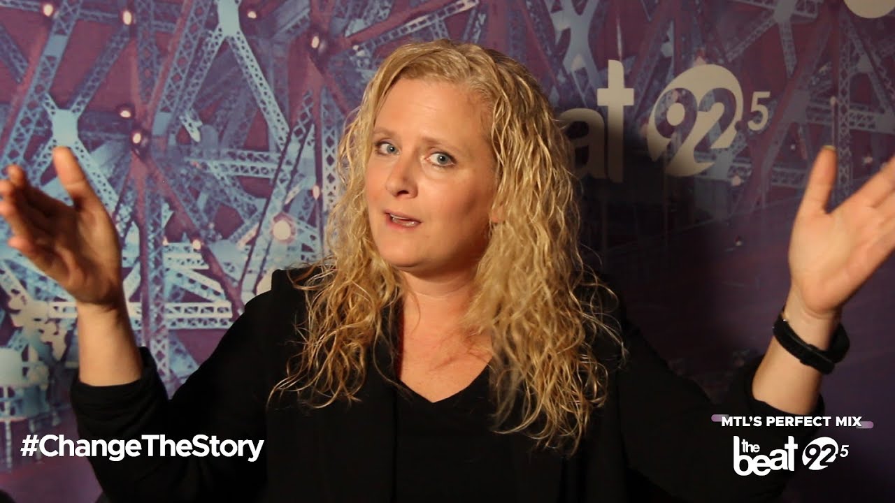 #ChangeTheStory: Kim - YouTube