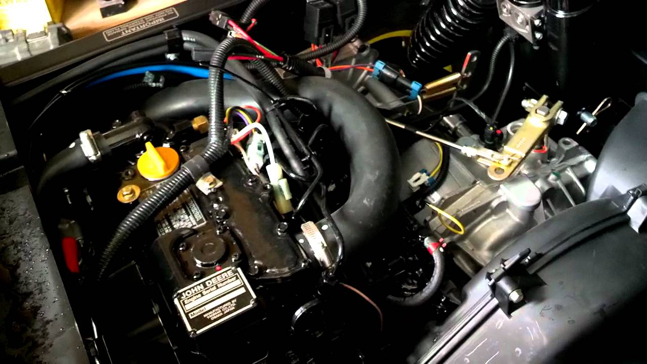 New 855D is very quiet compared to the old 850D - YouTube