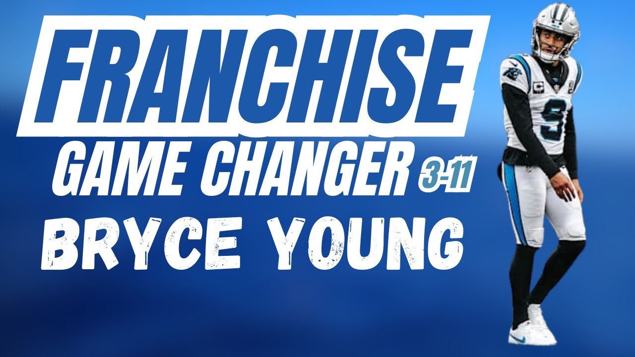 Franchise Altering BY9 - YouTube