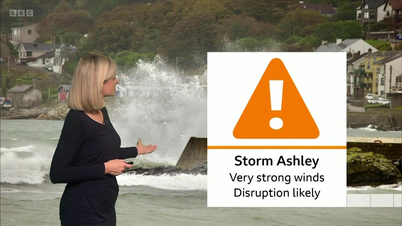 Linzi Lima - Newsline Weather 20Oct2024 - YouTube