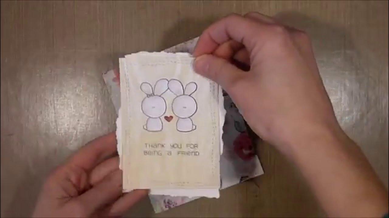 Unity Quick Tip: Reverse Paper Piecing - YouTube