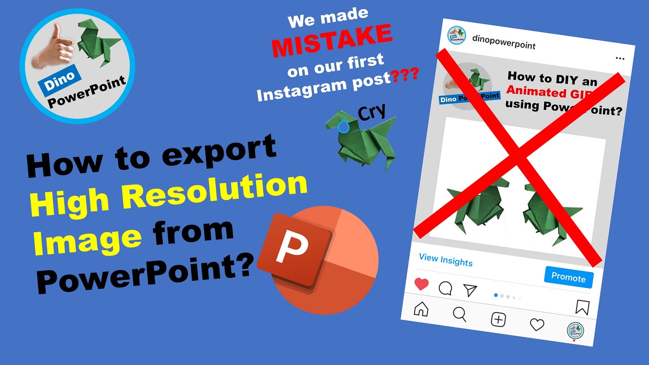 How To Export High Resolution Image From PowerPoint YouTube how-to-export-high-resolution-image-from-powerpoint-youtube