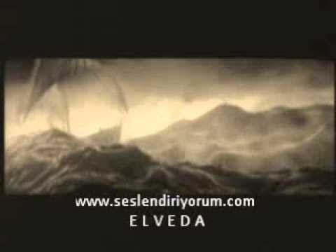 Elveda Sevgilim - Suzan Kuran