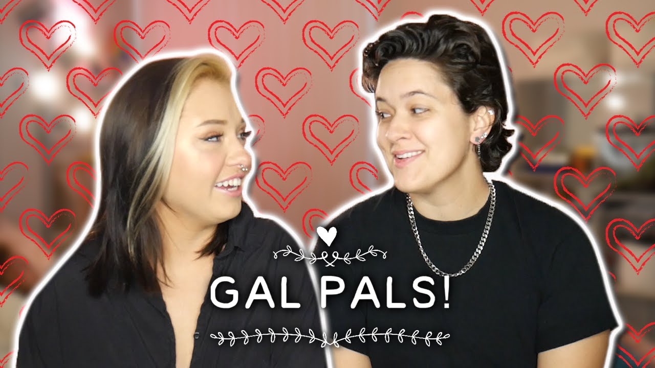 Seeing My Girlfriend for the First Time in MONTHS!! | Sarah Schauer ...