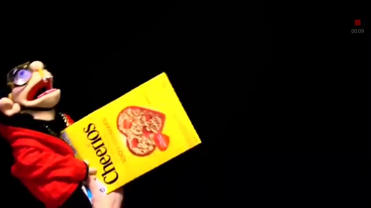 Jeffy rap song - YouTube