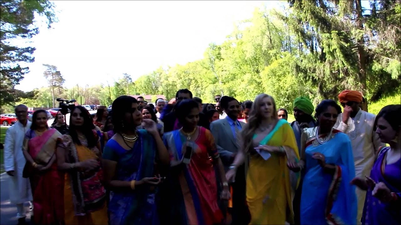 Indian Wedding DJ Riki Patel Weds Damini Desai. Saturday May 23rd 2015 ...