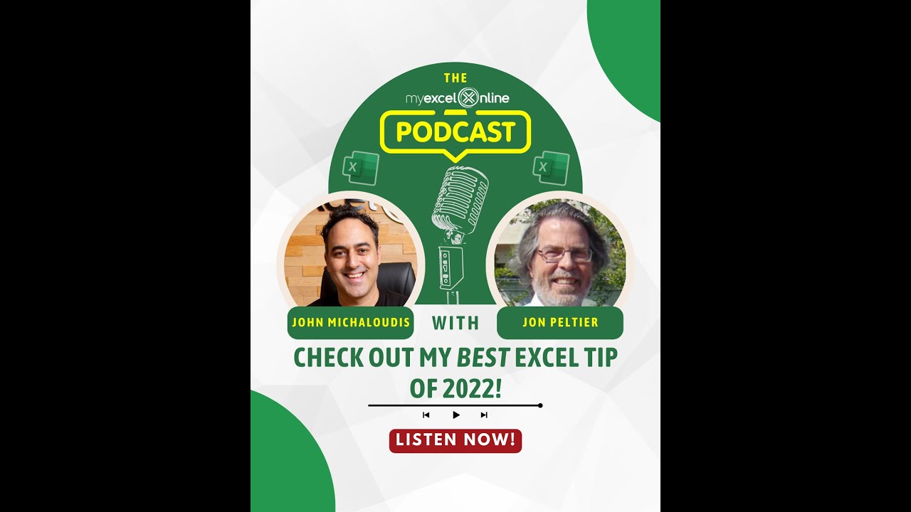 The Best Excel Chart Tips Tricks Of 2022 By Jon Peltier Excel MVP The Best Excel Chart Tips Tricks Of 2022 By Jon Peltier Excel MVP