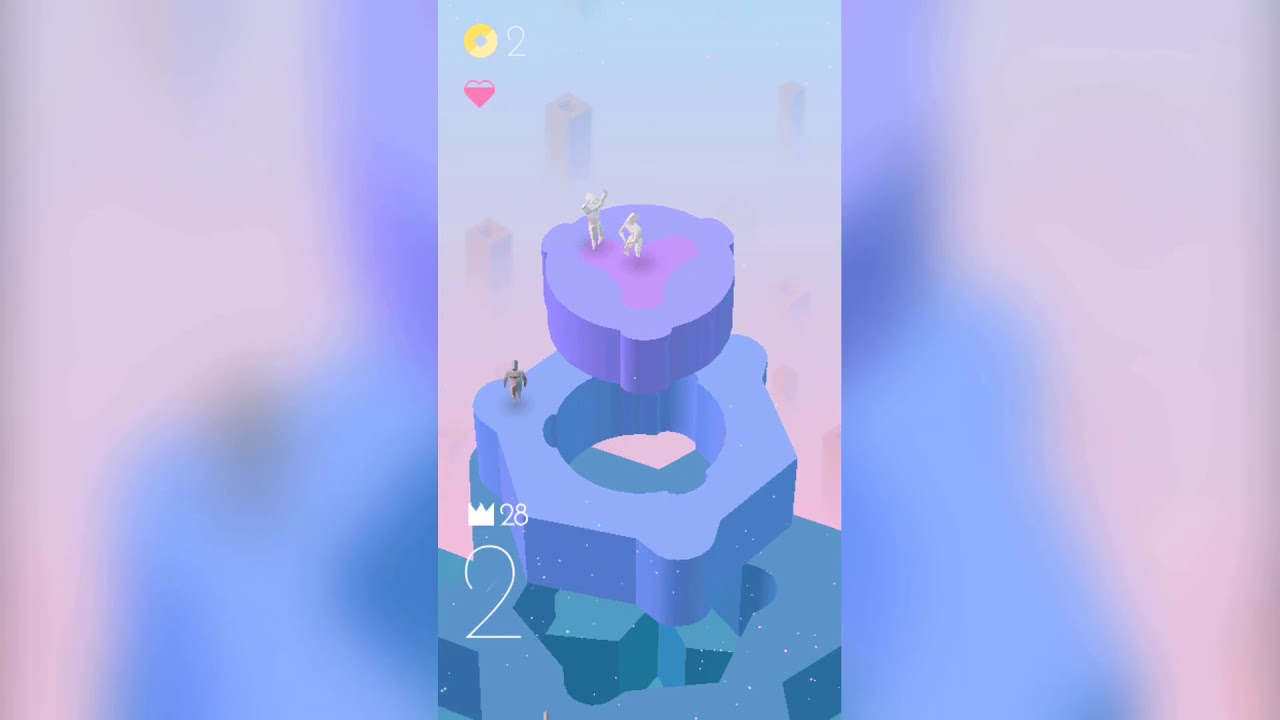 Fit - Gameplay Trailer (iOS/Android) - YouTube