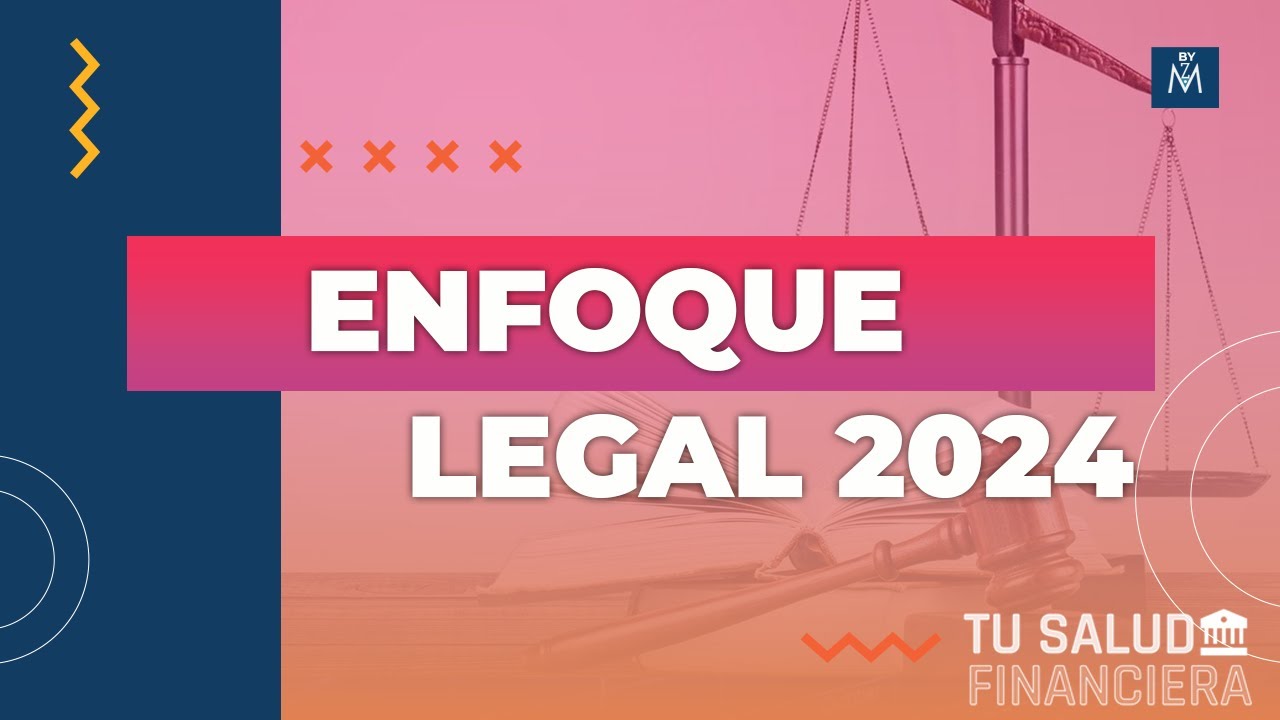 METAS LEGALES QUE DEBEMOS TENER EN CONSIDERACIÓN - YouTube