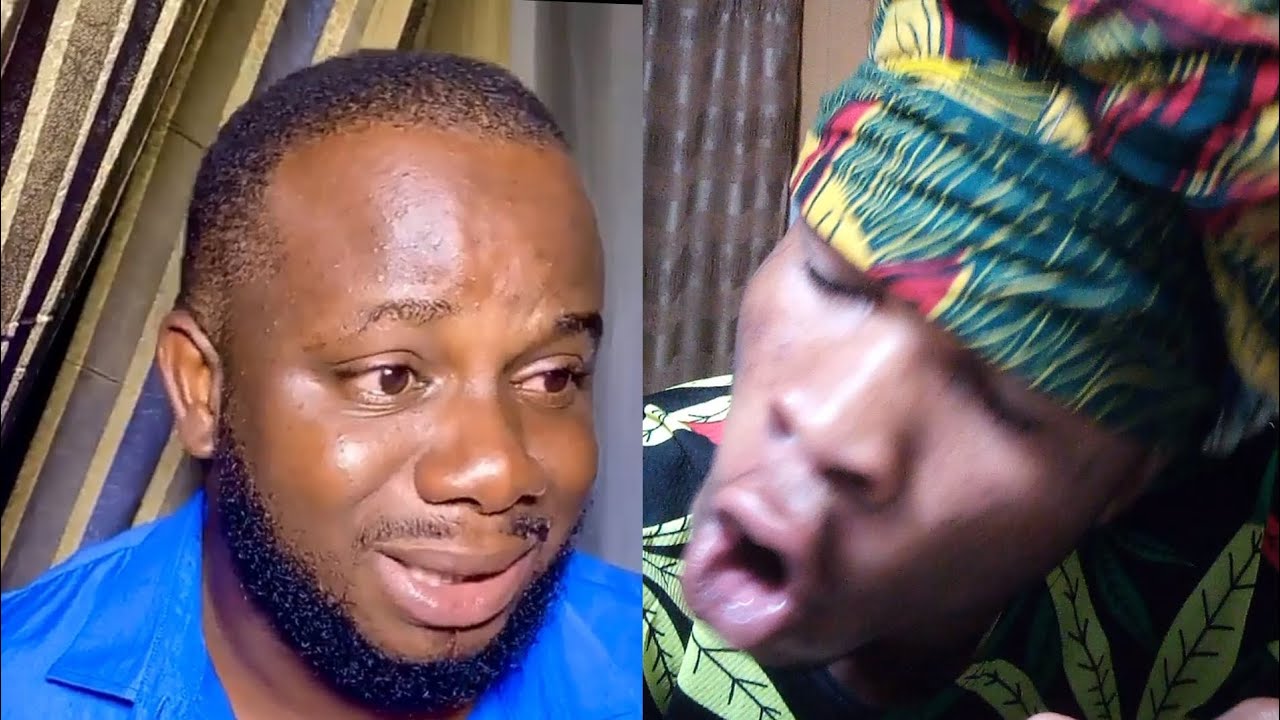 MAMA EDU AND HER EARLY MORNING PRAYERS 🤣🔥 - YouTube
