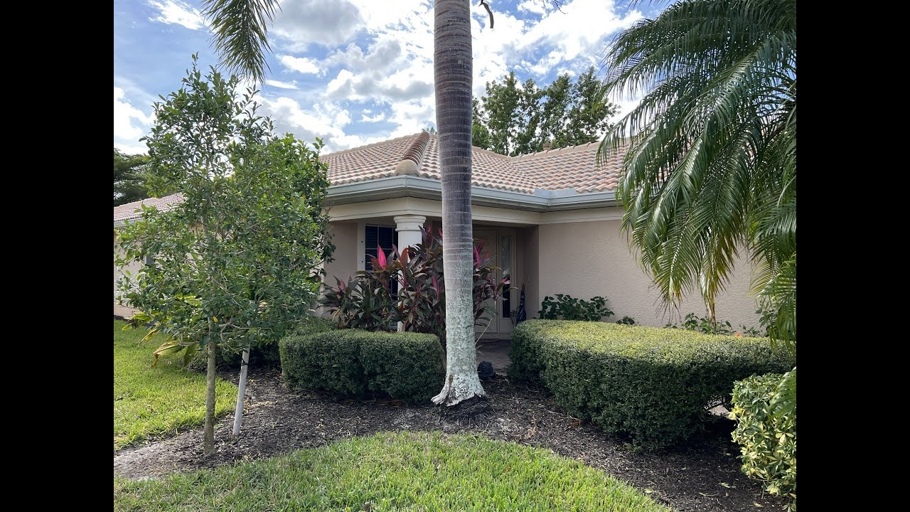 19680 Villa Rosa Loop Video Tour - YouTube