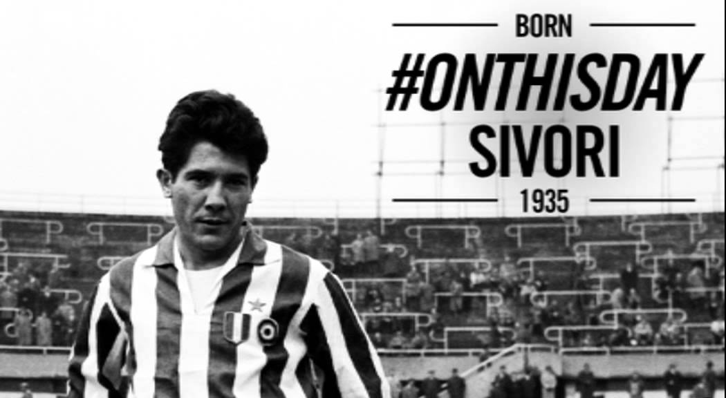 Omar Sívori - Alchetron, The Free Social Encyclopedia