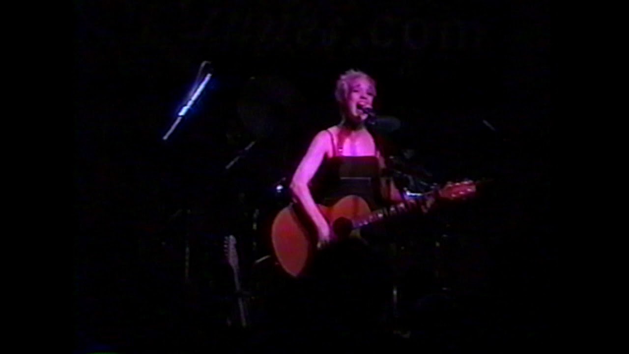 Chasing Furies @ Cornerstone 1999 - YouTube