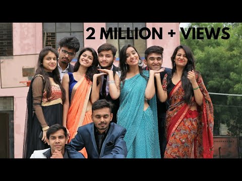 THE SCHOOL PROJECT By - SJ Diaries | School Life (FULL SONG)