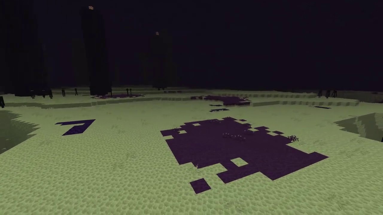 Minecraft The End Update 2.0 [Trailer] - YouTube