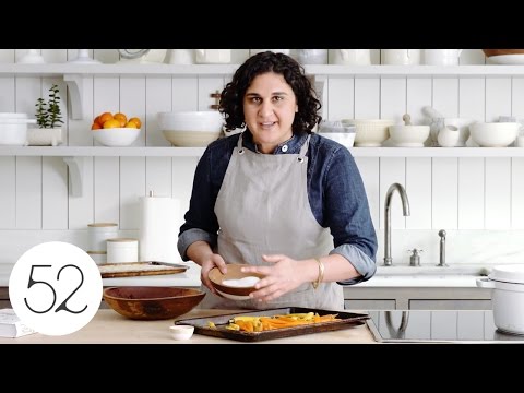 Three Salting Methods for Cooking with Samin Nosrat