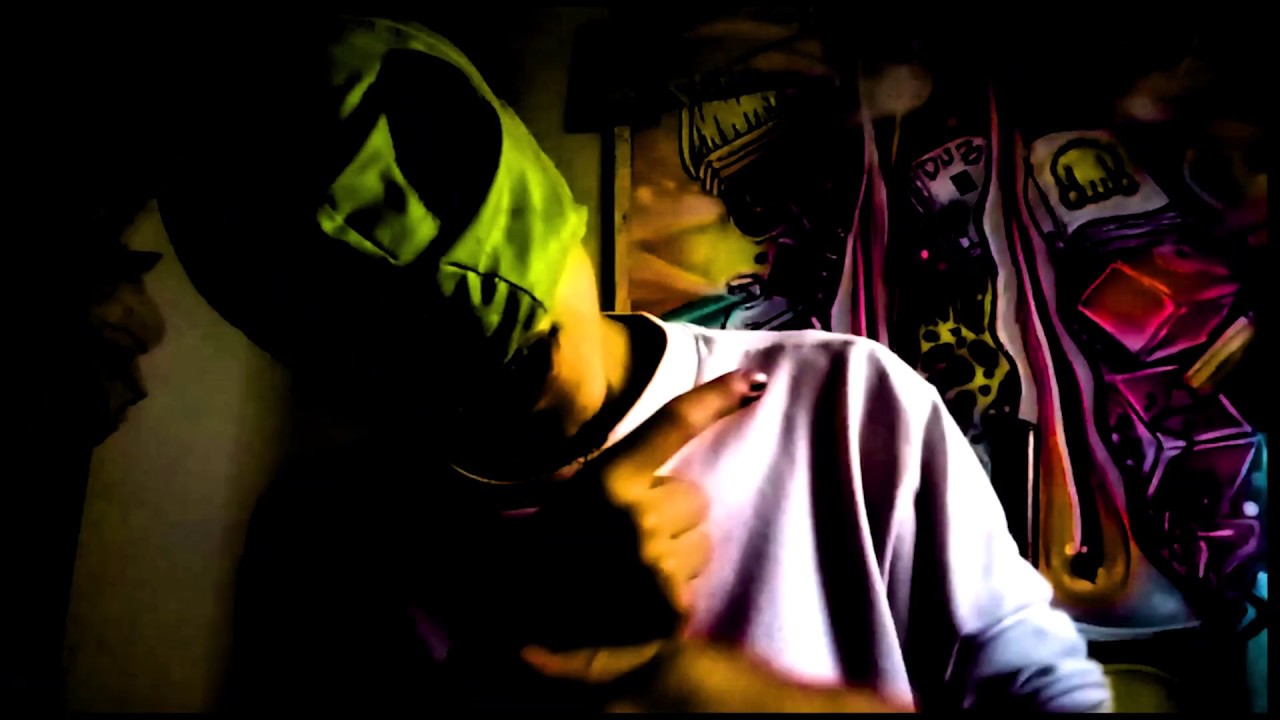 Alien dub - Lo importante - YouTube