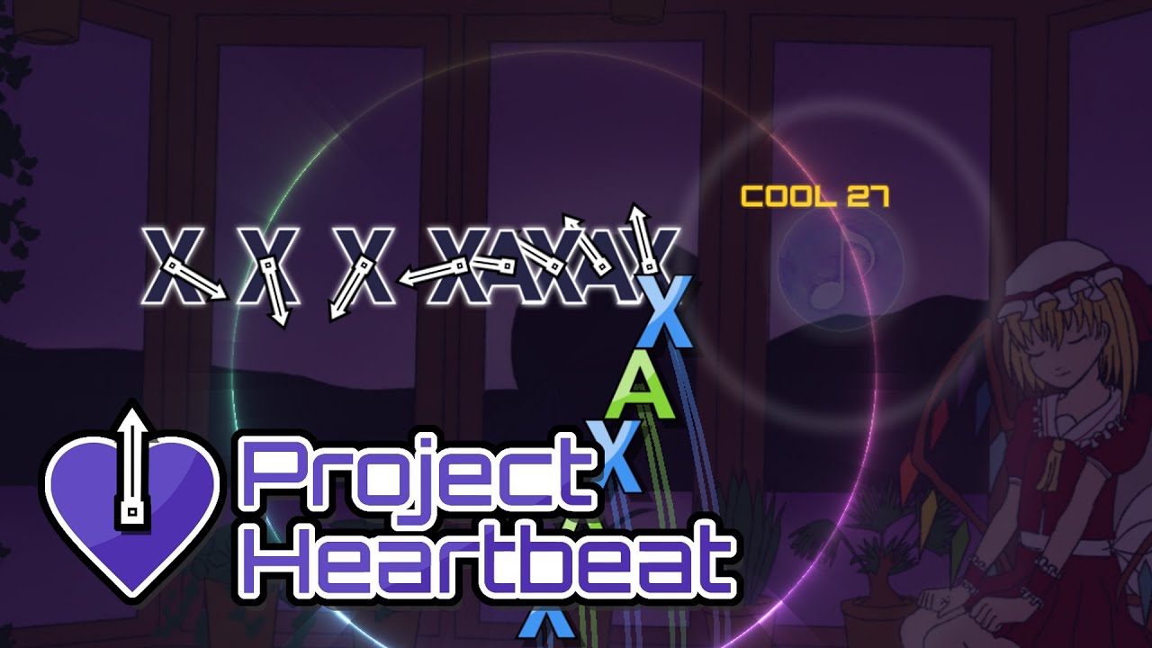 Project Heartbeat - Steam Early Access Teaser (Imademo... 2012 preview ...