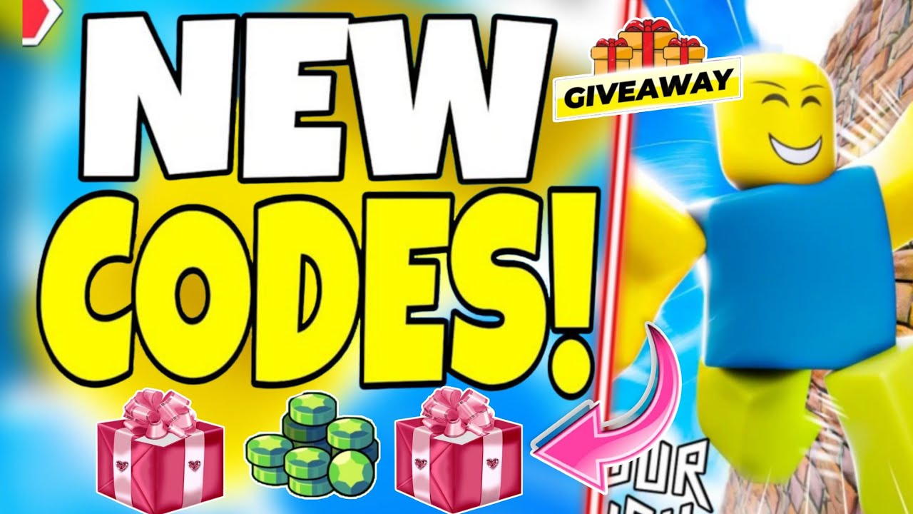 🔨Beta🔨 PARKOUR RUSH CODES - ROBLOX PARKOUR RUSH CODES 2024 - YouTube