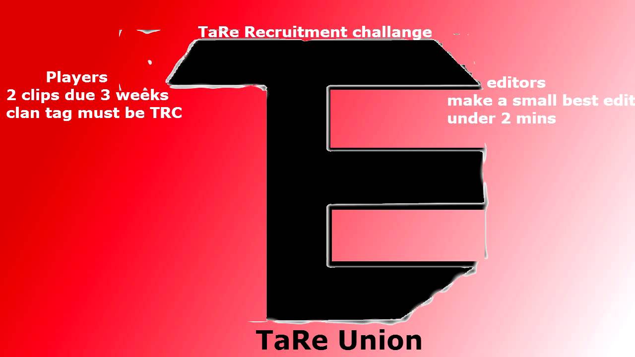 A small TaRe RC - YouTube