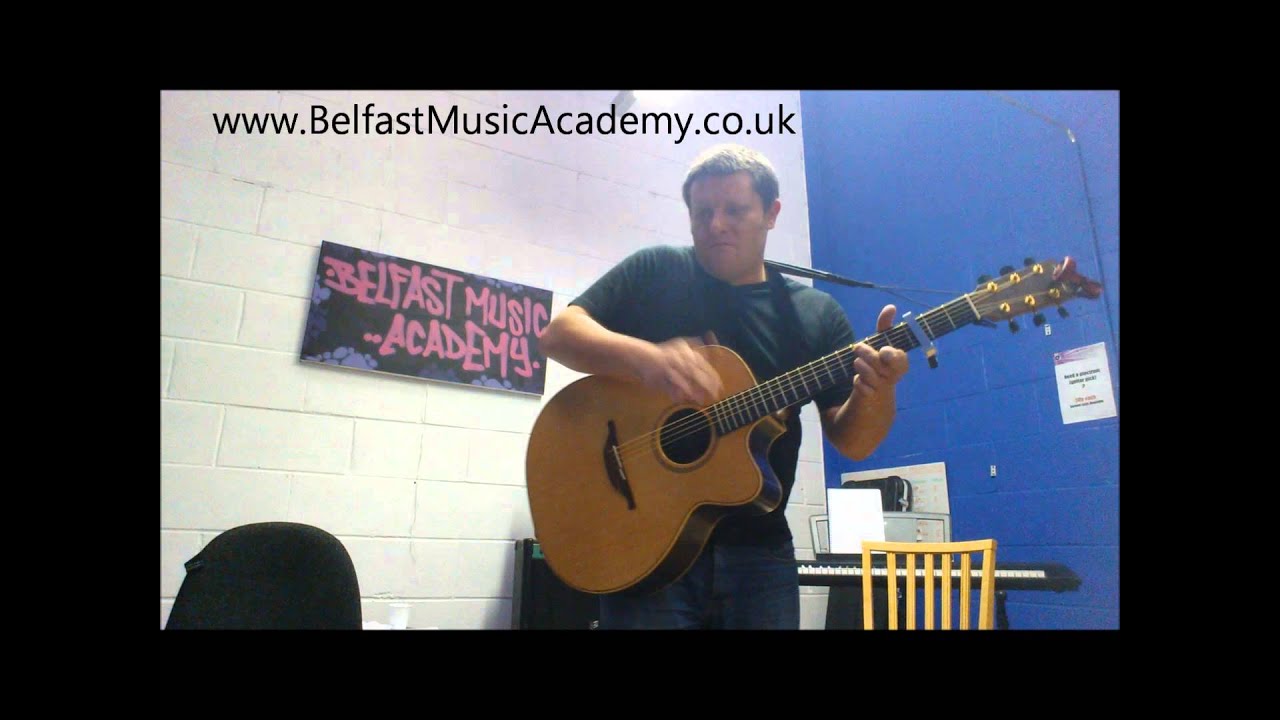 To The Sky : Steven McKnight - YouTube