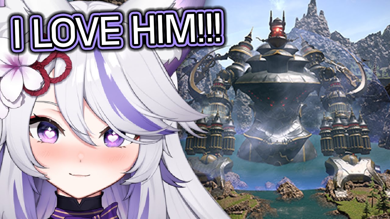 STARTING ALEXANDER RAIDS (w/ Shenpai) - YouTube