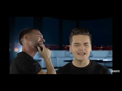 (SHEllY SHOW) RAP BATTLE SELLY VS DORIAN POPA !!! 💪💪💪 - YouTube