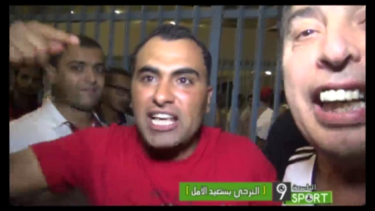 Khaled Moussa Live Stream - YouTube