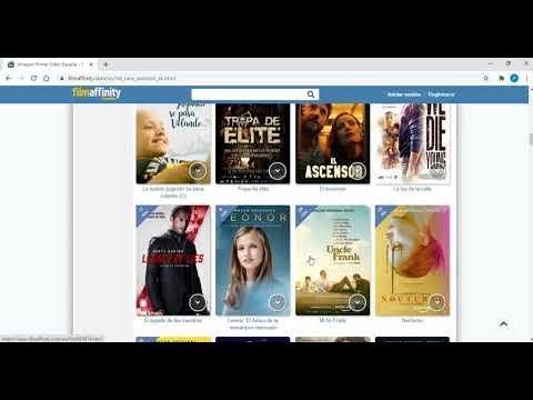TIPS 11 - FILMAFFINITY - Toda la información sobre cine, películas ...