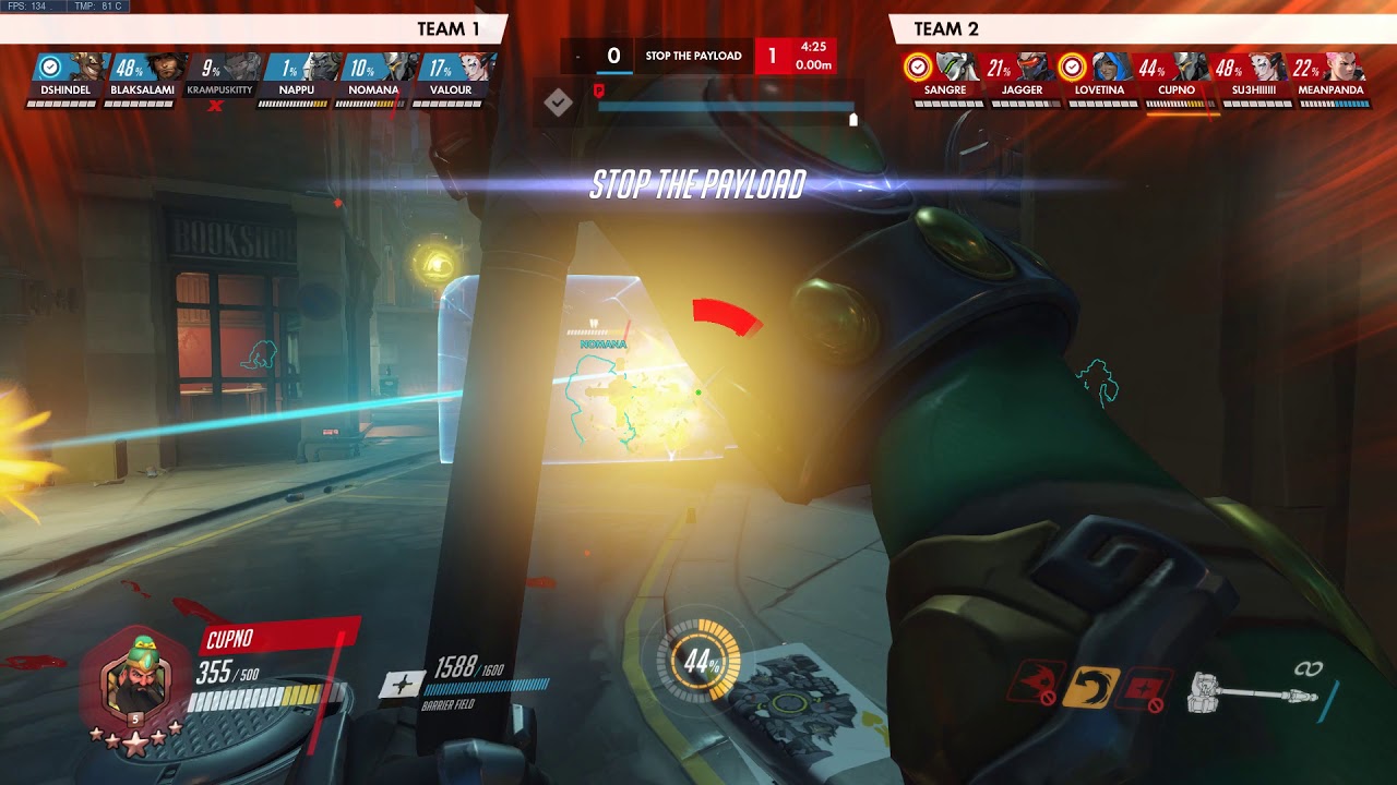 rein aimbot tracking fade 2020 02 15 13 16 05 03 - YouTube
