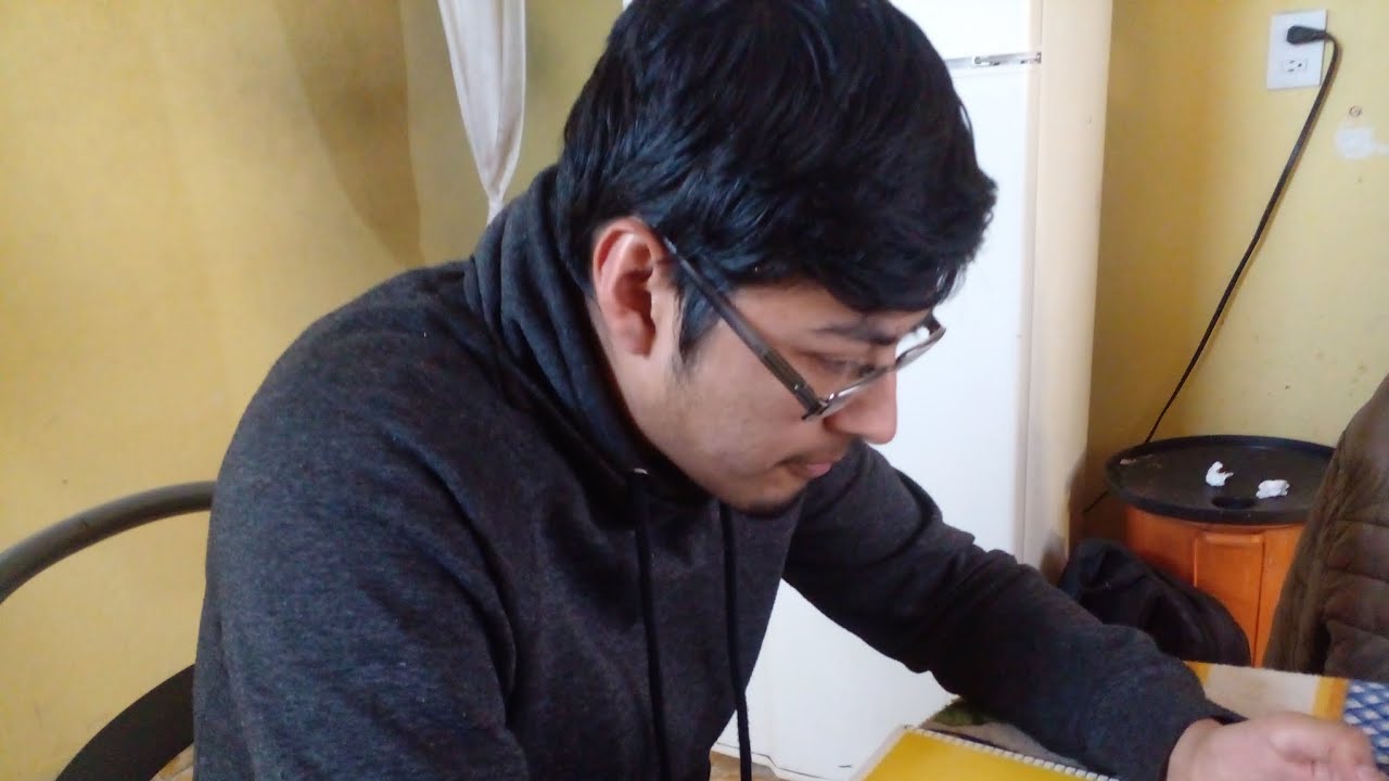 Surtout à Jonathan Rojas Perdomo (Spanish version) Daniella Mass - Por ...