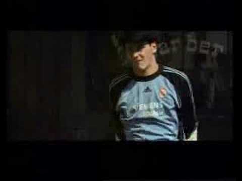 David Beckham - Pepsi commercial clip - YouTube