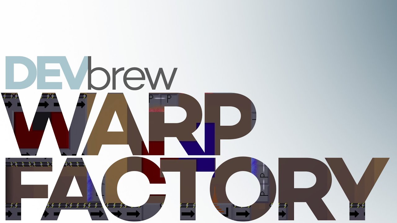 Dev Brew Episode 16: Warp Factory Analysis - YouTube