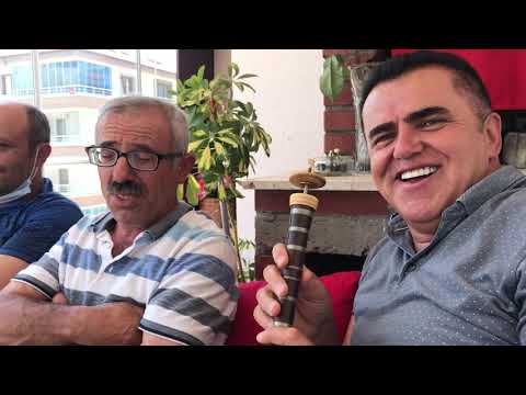 Turan denli & ihsan yiğit tokat yöresi zurna eşliğinde