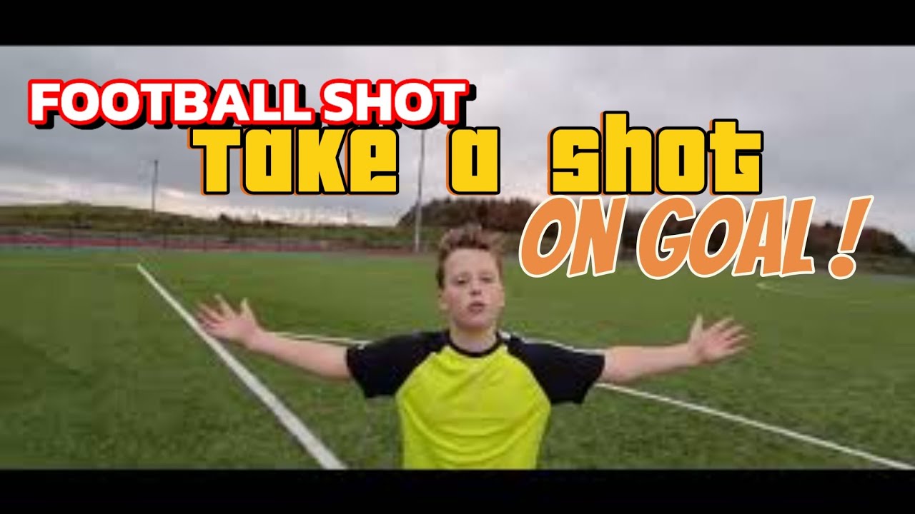 Goalkeeper Saves and Striker Shooting Skills - YouTube