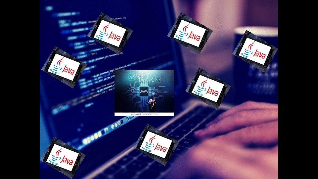 Easy Java Class Youtube 3111